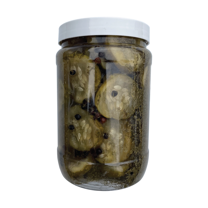 Tasty healthy salty pickles – tommy_pickles_co