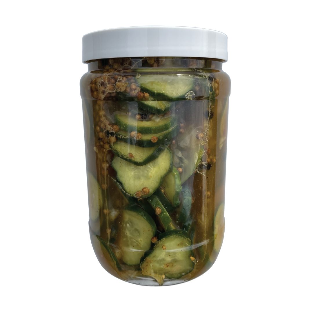 Tasty healthy salty pickles – tommy_pickles_co